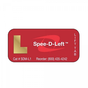 Spee-D-Mark Skin Marker Labels | Medline Industries, Inc.