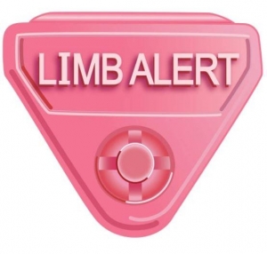 PDC Healthcare Alert Clasps for ID Bands | Medline Industries, Inc.