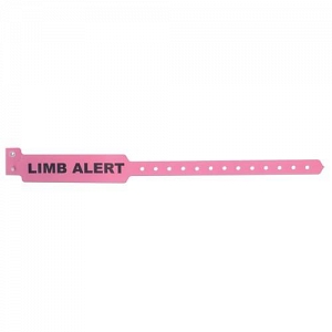 PDC Healthcare Colored Alert Bands | Medline