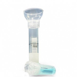 Spectrum Saliva Collection Devices | Medline Industries, Inc.