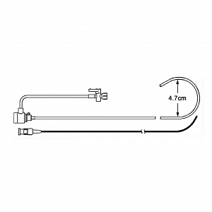 Fast-Cath Transseptal Guiding Introducers by Abbott | Medline ...