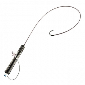 Agilis NxT Dual-Reach Steerable Introducers by Abbott | Medline ...