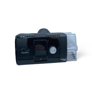 Resmed AirSense 10 CPAP with HumidAir Humidifier | Medline