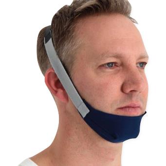 ResMed Chin Restraints | Medline