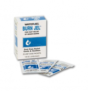 Water Jel Burn Jel Topical Cooling Gel | Medline