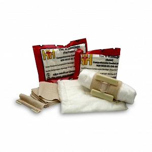 H-Bandage Compression Dressings | Medline Industries, Inc.