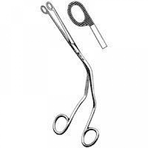 Sklar Magill Catheter Forceps | Medline Industries, Inc.