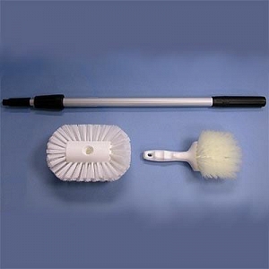 Sklar Autoclave Cleaning Brush Kit | Medline Industries, Inc.