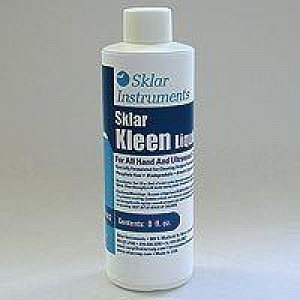 Sklar Kleen Liquid Detergents | Medline Industries, Inc.