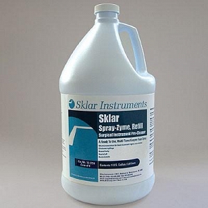 Sklar Spray-Zyme Instrument Pre-Cleaner Spray | Medline Industries, Inc.