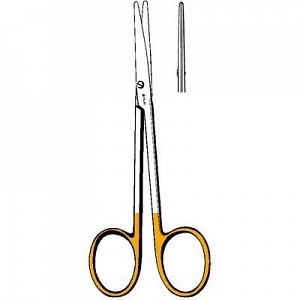 Sklar Edge TC Strabismus Scissors | Medline Industries, Inc.