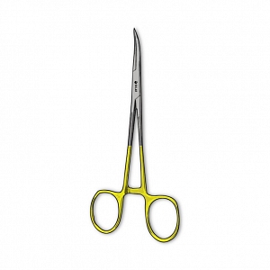 Sklar Ultra Fine Hemostatic Forceps | Medline