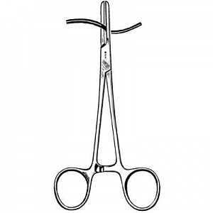 Sklar Tube Occluding Clamp | Medline Industries, Inc.