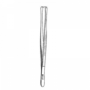 Sklar Martin-Nelson Tissue Thumb Forceps | Medline Industries, Inc.