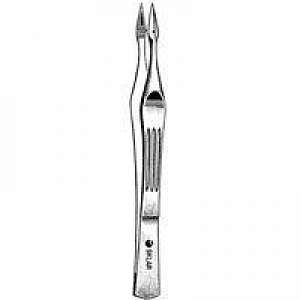 Sklar Carmalt Splinter Forceps | Medline
