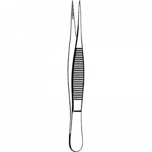 Sklar Econo Regular Splinter Forceps | Medline Industries, Inc.