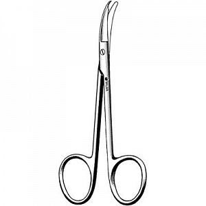 Sklar Suture Scissors | Medline Industries, Inc.