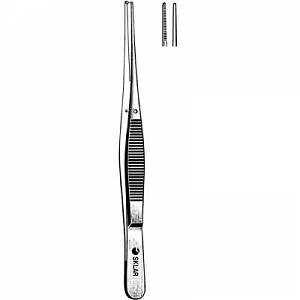 Sklar Semken Dressing Forceps | Medline Industries, Inc.