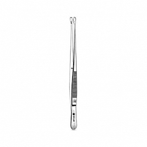 Sklar Tuttle Dressing Forceps | Medline Industries, Inc.