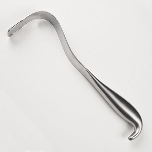 Sklar Harrington Retractor | Medline Industries, Inc.