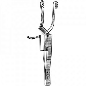 Sklar Holzheimer Retractor | Medline Industries, Inc.