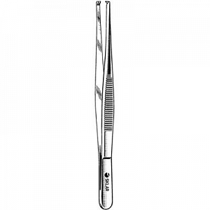Sklar Sklarlite Tissue Forceps | Medline Industries, Inc.