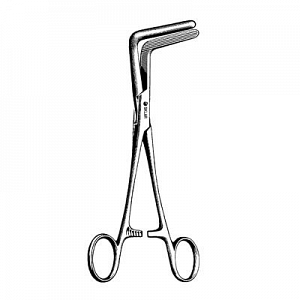 Wertheim Pedicle Clamps by Sklar | Medline Industries, Inc.