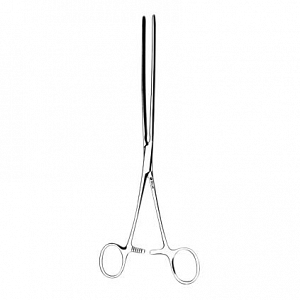 Sklar Scudder Intestinal Forceps | Medline