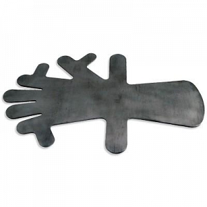 Adult Aluminum Hand Fixation Devices | Medline Industries, Inc.
