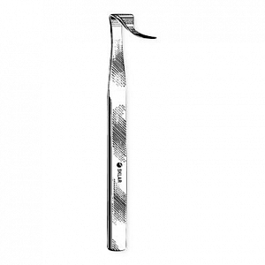 Sklar Blount Knee Retractor Blade | Medline Industries, Inc.