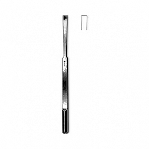 Sklar Cottle Nasal Chisel | Medline Industries, Inc.