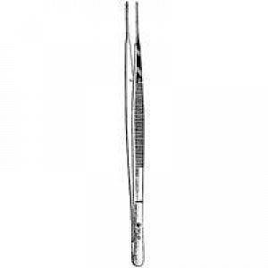 Sklar Gerald Dressing Forceps | Medline Industries, Inc.