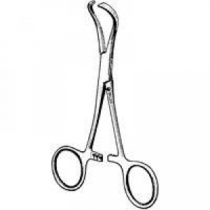 Sklar Lorna-Edna Towel Clamps | Medline Industries, Inc.