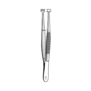 Sklar Larsen Tendon Holding Forceps | Medline