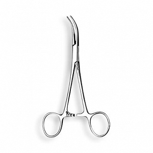 Dandy Scalp Hemostatic Forceps | Medline