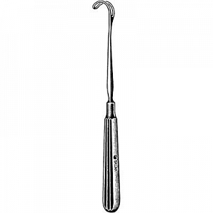 Sklar McBurney Retractor | Medline Industries, Inc.