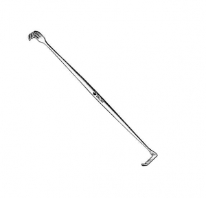 Sklar Mathieu Double-Ended Retractors | Medline Industries, Inc.