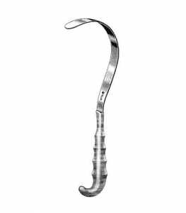 Sklar Deaver Surgical Retractors | Medline