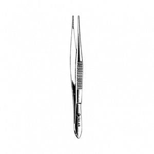 Sklar Cross-Serrated Utility Forceps | Medline Industries, Inc.
