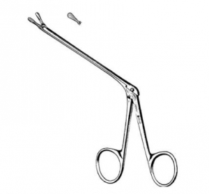 Sklar Duckbill Ear Forceps | Medline Industries, Inc.
