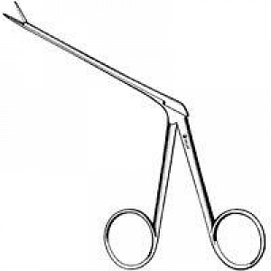 Sklar Micro Alligator Ear Forceps | Medline Industries, Inc.