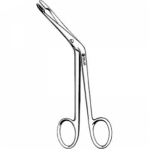 Sklar Hartmann Nasal Forceps | Medline Industries, Inc.