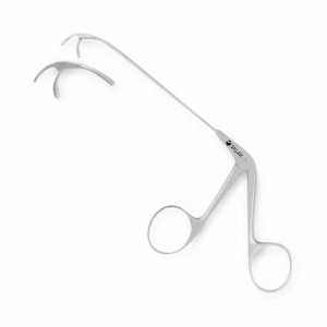 Sklar Heuwieser Antrum Forceps | Medline Industries, Inc.