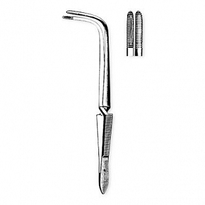 Sklar Jackson Cross-Action Forceps | Medline Industries, Inc.