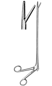 Sklar Mathieu Foreign Body Forceps | Medline Industries, Inc.