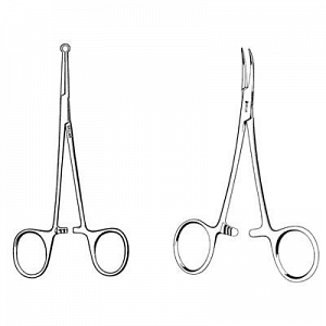 Sklar Standard Sutureless Vasectomy Set | Medline Industries, Inc.