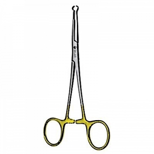 Sklar No-Scalpel Vasectomy Fixator Clamp | Medline Industries, Inc.