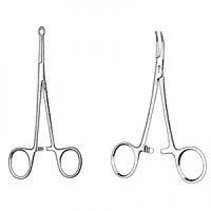 Sklar Wilson Sutureless Vasectomy Set | Medline
