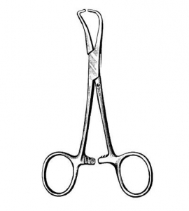 Textor Vasectomy Clamps by Sklar | Medline Industries, Inc.