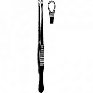 Sklar Black Singley Forceps | Medline Industries, Inc.